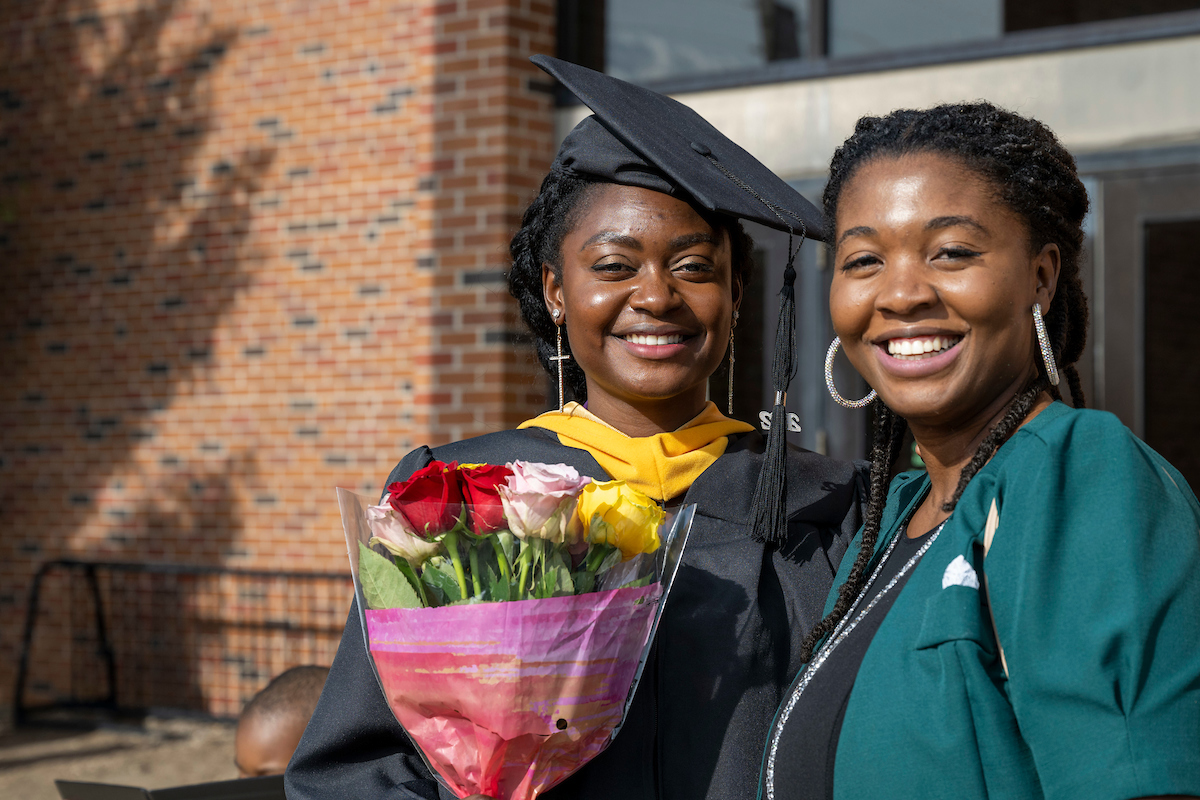 Graduation Details – Graduation and Commencement | Missouri S&T